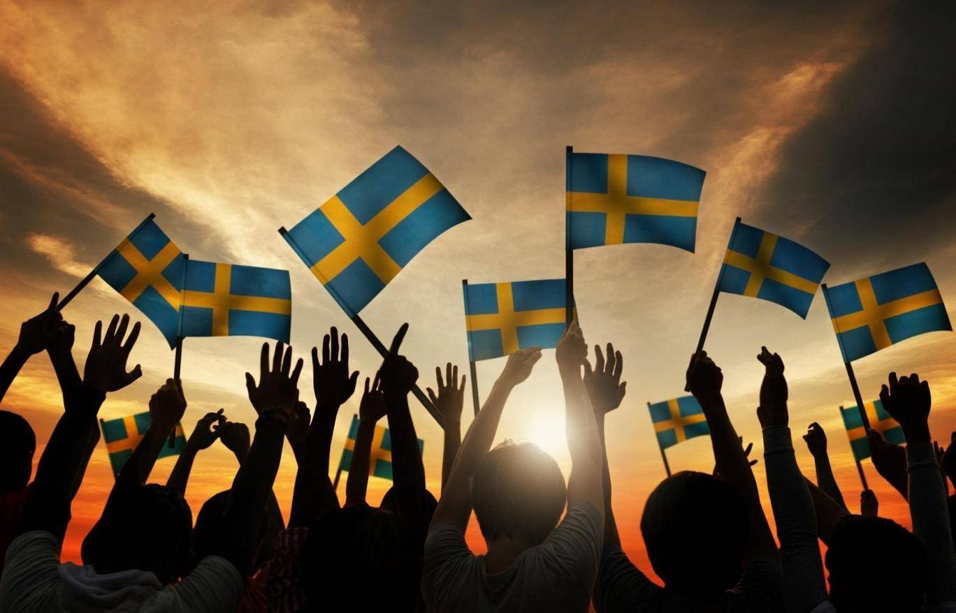 Invest in Dalarna - Sweden does more good for humanity than any other ...